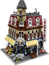 London AFOLs Meetup - January 2022 - The New Modular Building - London ...