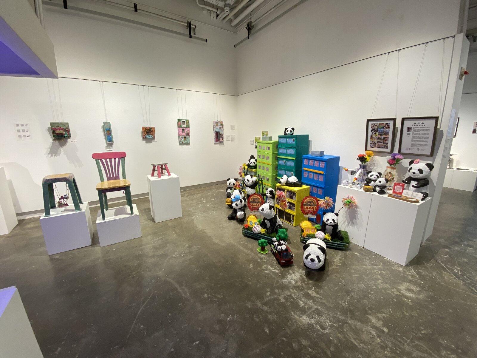 Forking Horizons: A Multidimensional Community Documentary Art ...