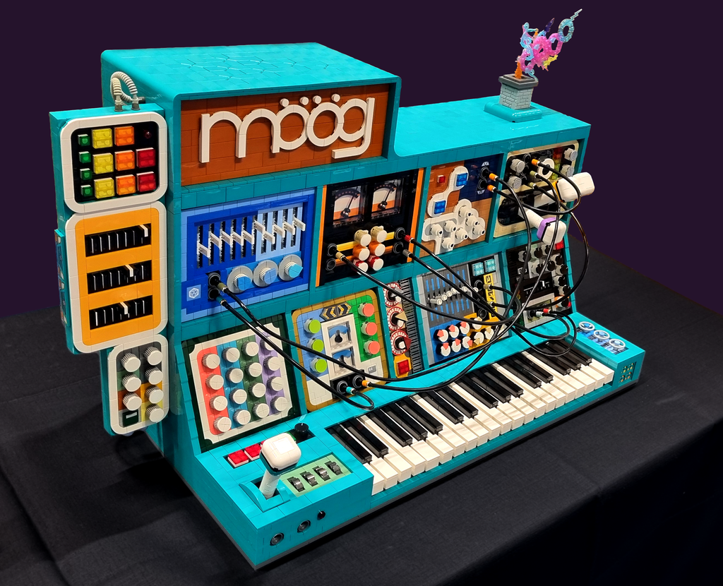 Swebrick MOC of the year 2025 - Swebrick Events - LEGO Ambassador Network