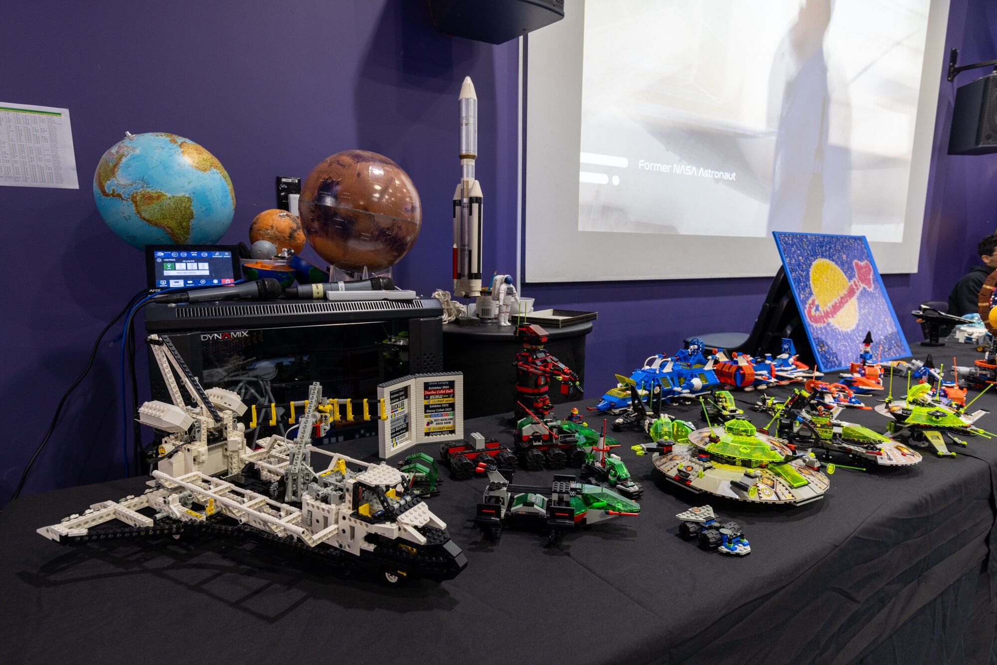 Recognized Community Locator - LEGO Ambassador Network
