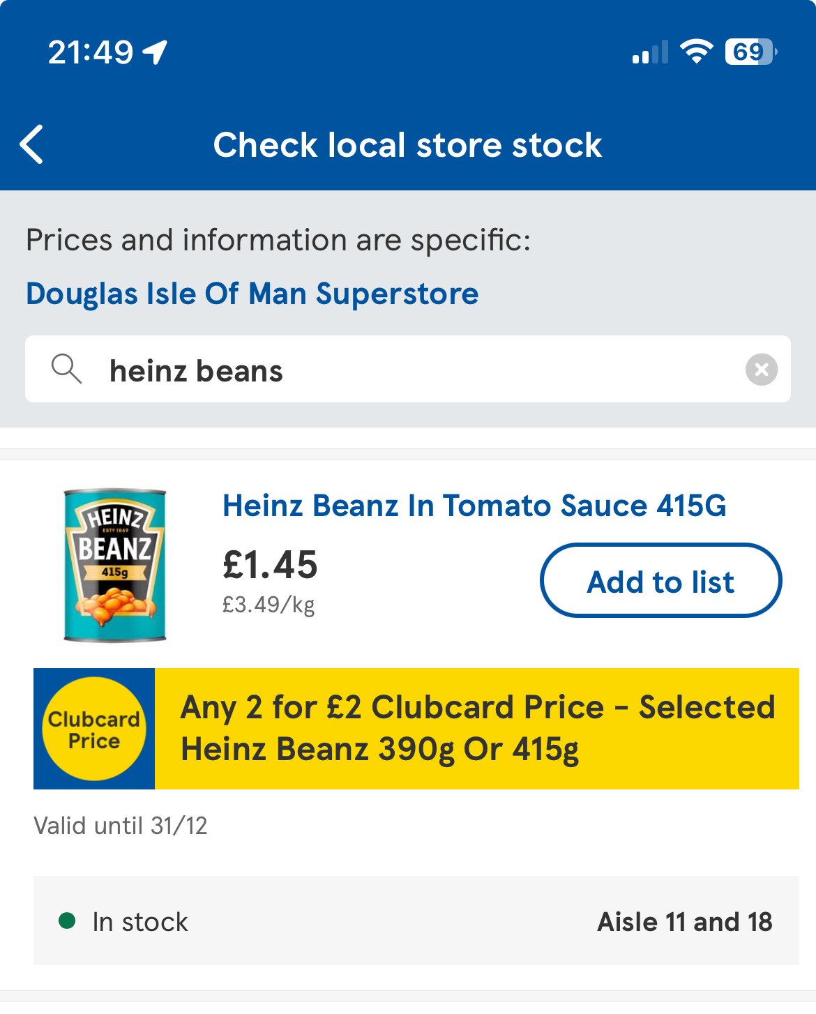 Tesco buy all nine Shoprite supermarkets- Monopoly? - Page 86 - Local ...