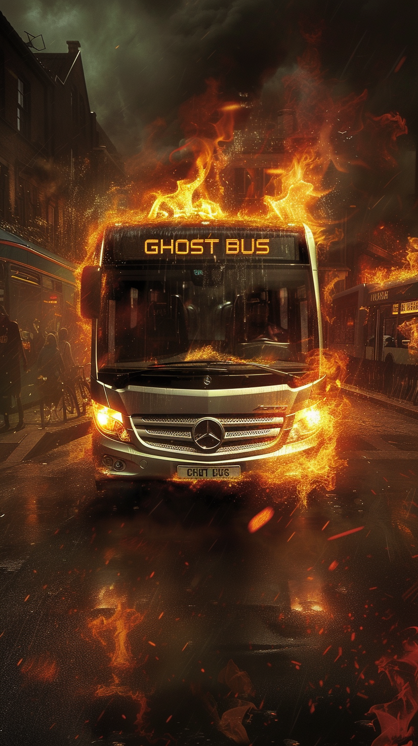 Bus involved in multiple accident! - Local News - Manx Forums - A ...