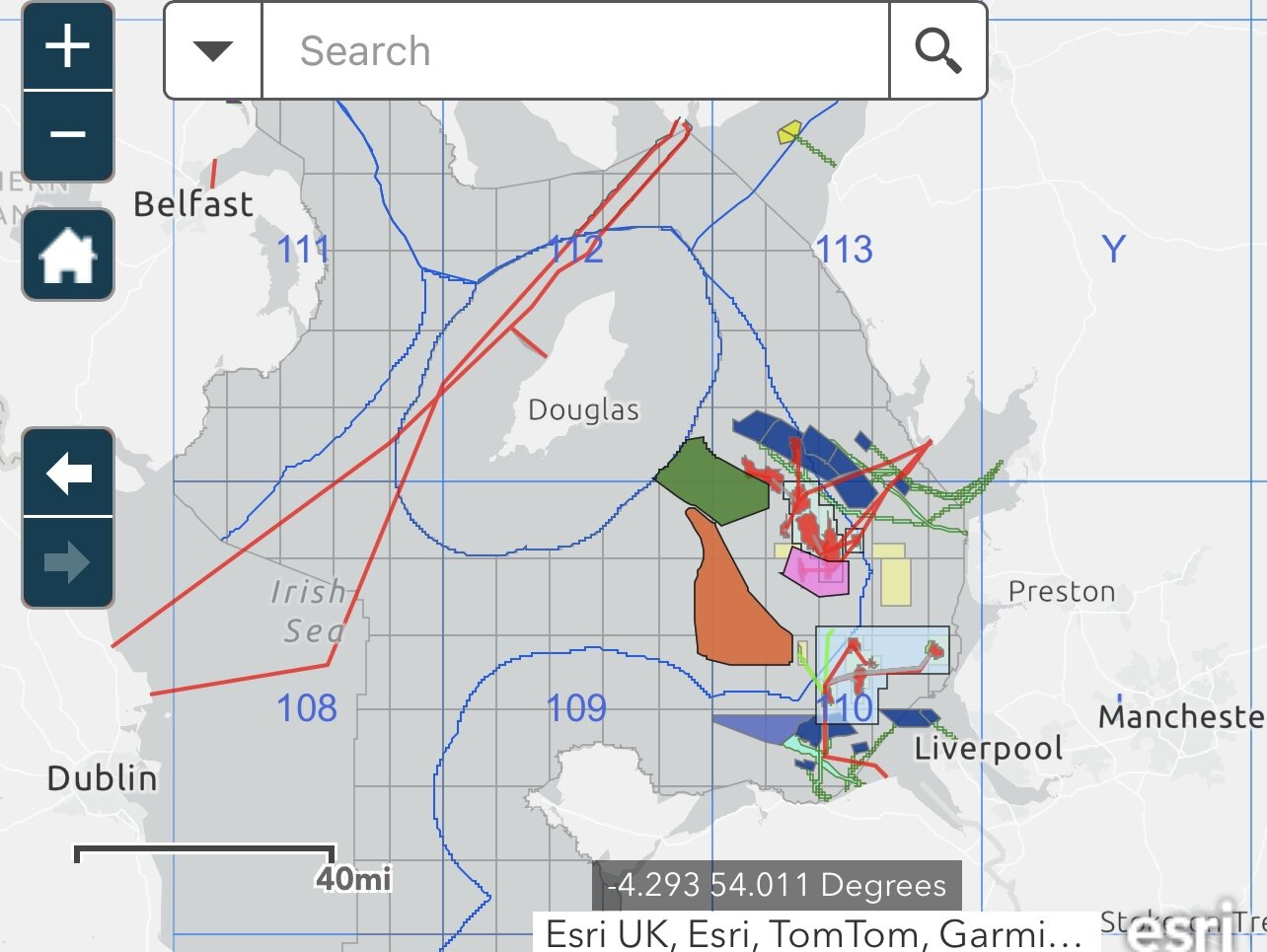 What is the Direct Benefit of the Orsted Wind Farm to the Isle of Man ...