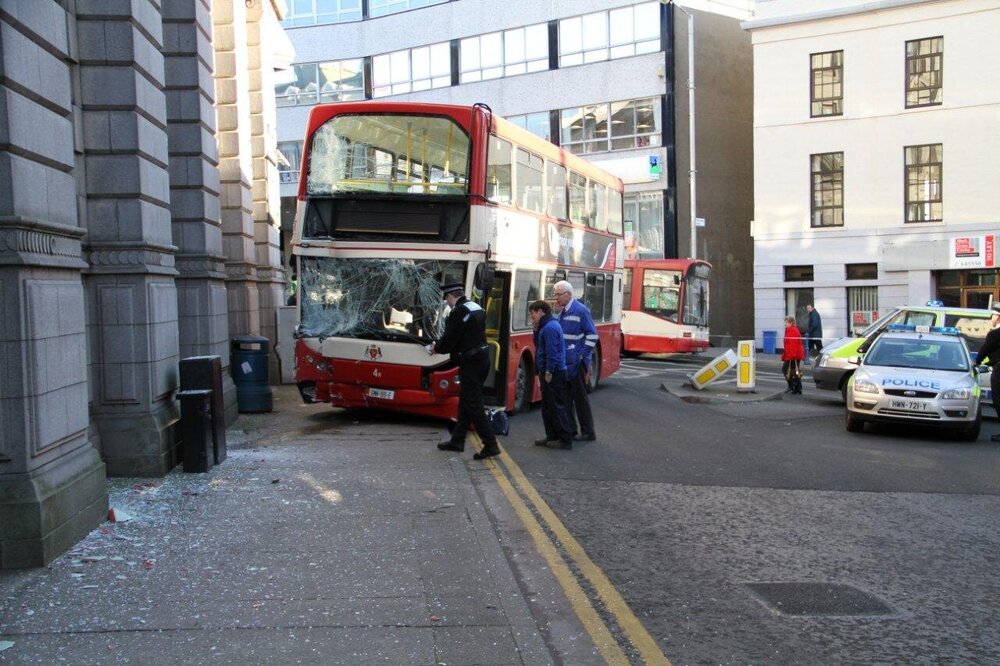 On the Buses - Local News - Manx Forums - A Discussion Board ...