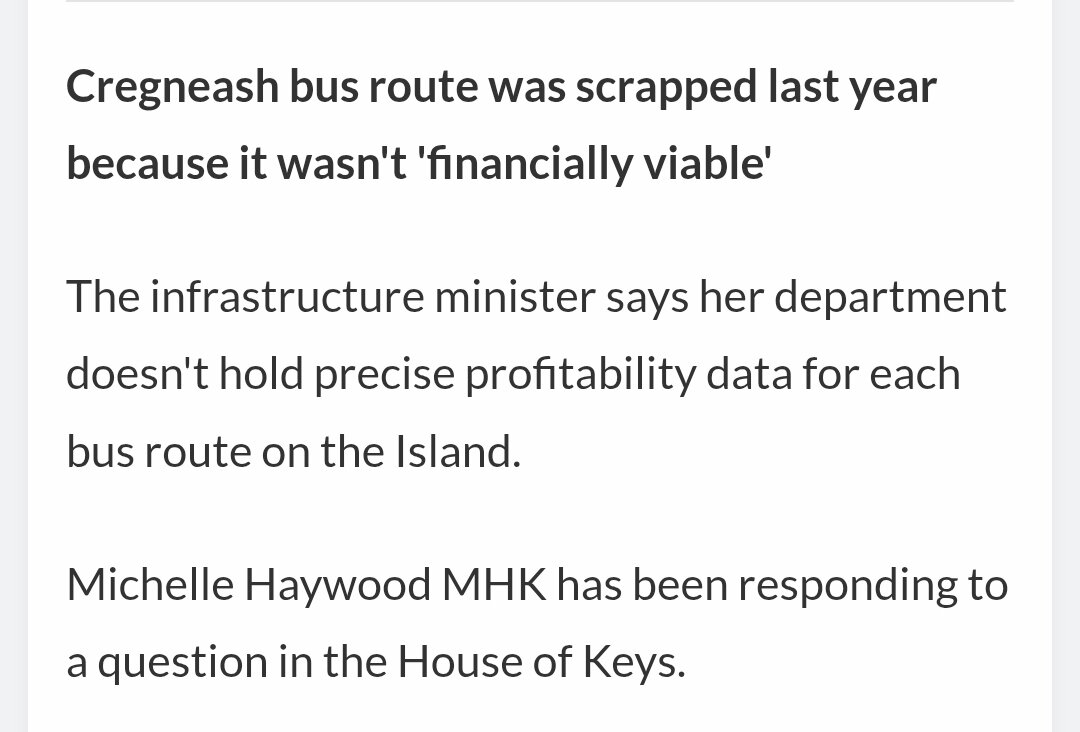 On the Buses - Local News - Manx Forums - A Discussion Board ...