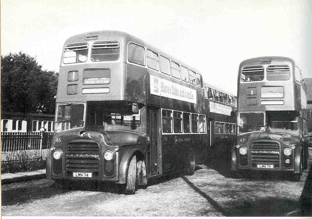 Buses - Local News - Manx Forums - A Discussion Board & Classifieds for ...