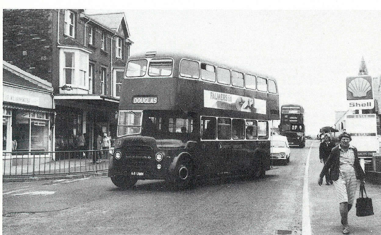 Buses - Local News - Manx Forums - A Discussion Board & Classifieds for ...
