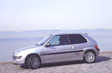 Saxo "in black" - Saxo - Citroën - Forum Marques Automobile - Forum Auto