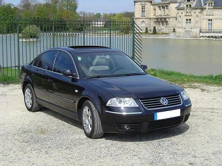 Topic de la Volkswagen Passat - Discussions libres (Général) - Pratique ...