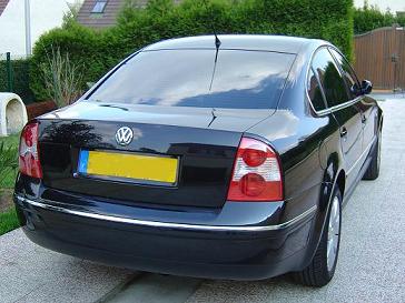 Topic de la Volkswagen Passat - Discussions libres (Général) - Pratique ...