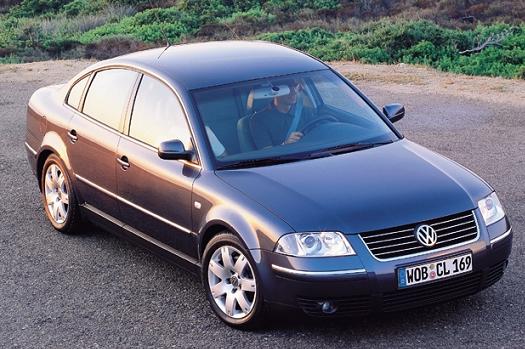 Topic de la Volkswagen Passat - Page 3 - Discussions libres (Général ...
