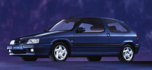 Citroën ZX 16v 167 cv : des avis ? - Avis / Questions - Discussions ...