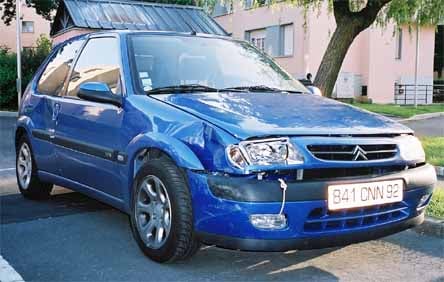 Différence entre saxo 1.4L Bic2 et saxo 1.4L VTS - Infos Véhicules ...