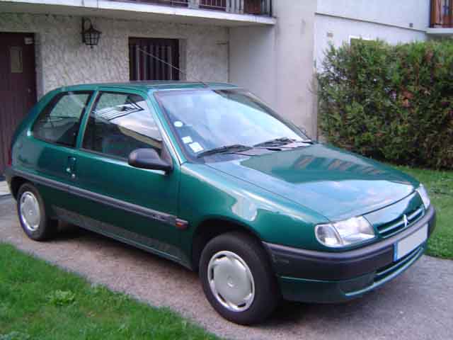 Quelle huile pour ma saxo 1L - Saxo - Citroën - Forum Marques ...