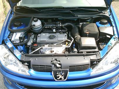 Topic officiel du 1,4L 8S [TU3JP] - 206 - Peugeot - Forum Marques ...