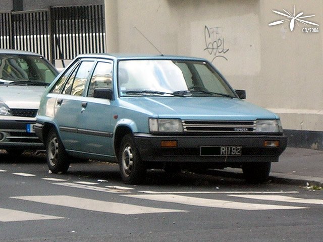 Toyota - Albums convertis - Forum Auto
