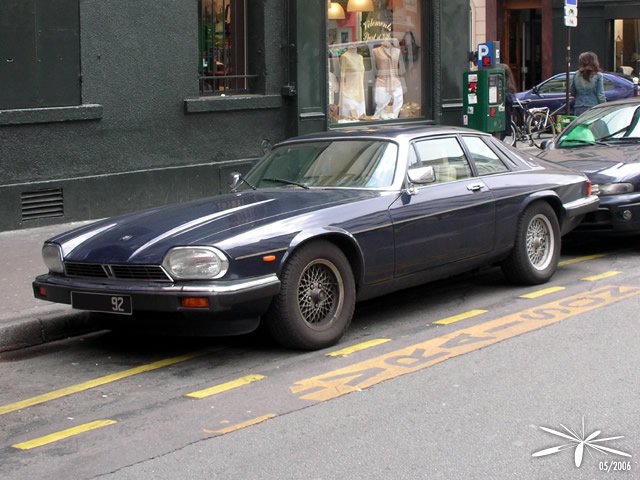 XJS_01 - Albums convertis - Forum Auto
