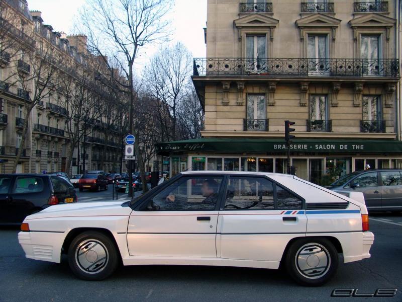 Photos spécial CITROEN - Page 6 - Les Françaises - Forum Auto