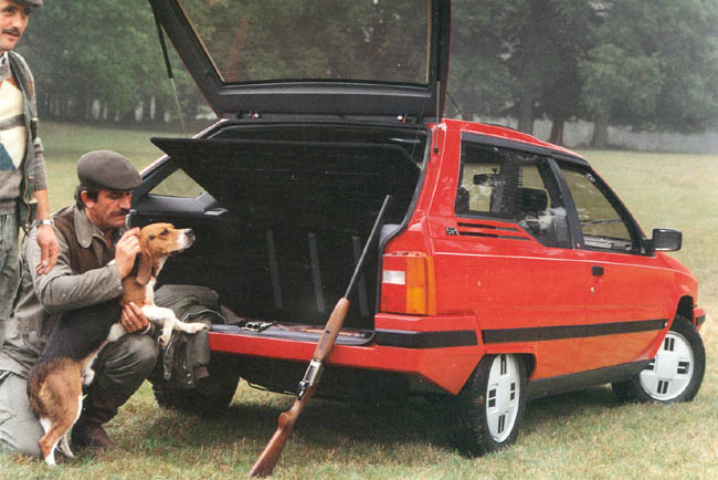 Photos spécial CITROEN - Page 6 - Les Françaises - Forum Auto