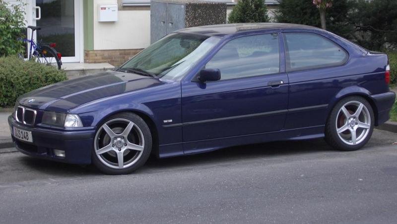 bmw compact - Albums convertis - Forum Auto