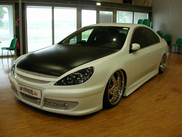peugeot 607 tuning - 607 - Peugeot - Forum Marques Automobile - Forum Auto