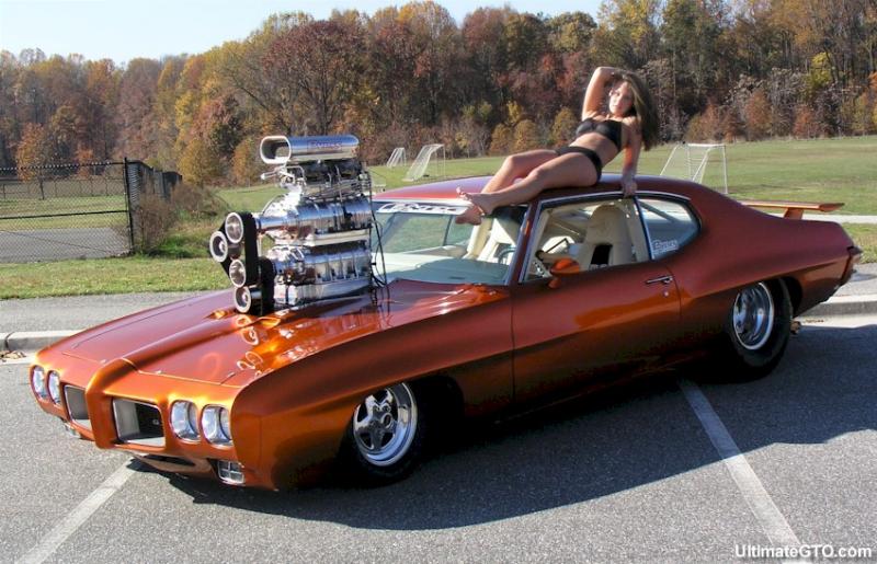 Cars & Girls - Page 20 - Voitures de sport - Collection - Forum ...