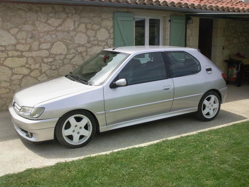 [ Peugeot 306 D Turbo ] tuning...ou pas ? - Préparation complète et ...