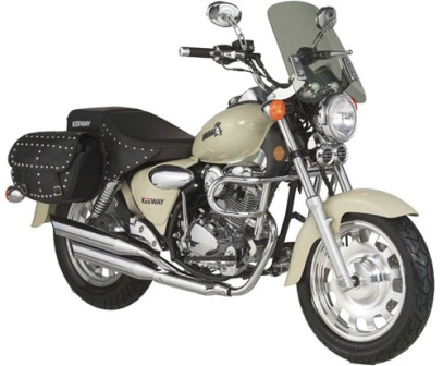 les keeway 125 en photo " Tous fan " - Général Scooters - Scooters ...