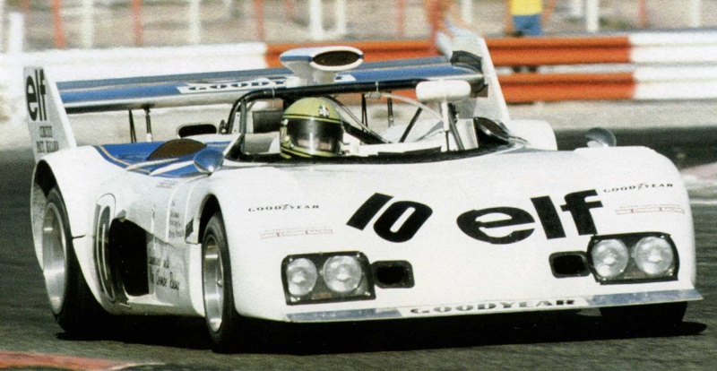 F1-F2-F3 et protos - Page 8 - Histoires du sport automobile - Sport ...