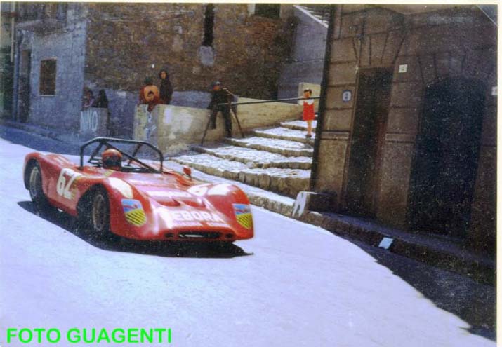 TARGA FLORIO E LE CORSE SICILIANE - Page 948 - Histoires du sport ...