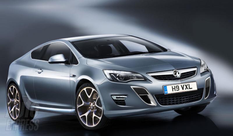 [Topic Officiel] Opel Astra J GTC (2011-2018) - Astra - Opel - Forum ...