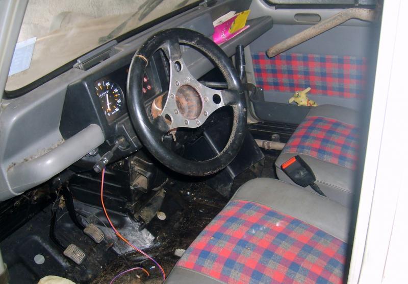 custom - Préparation complète et voitures de membres - Tuning - Forum ...