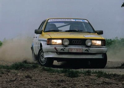 AUDI 80 - Forum libre (avis, conseils, stages, photos...) - Sport ...