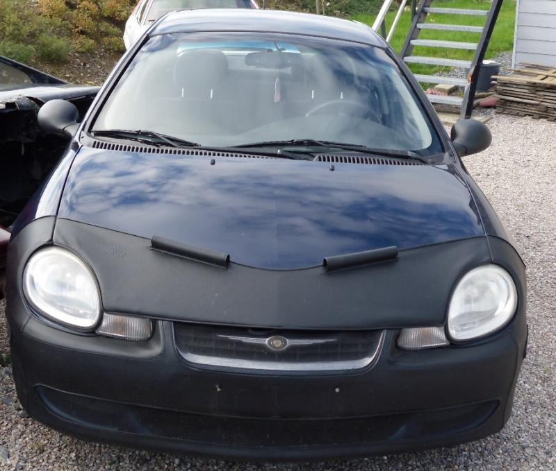 [Topic Officiel] Chrysler Neon (1994-1999) - Les Américaines ...