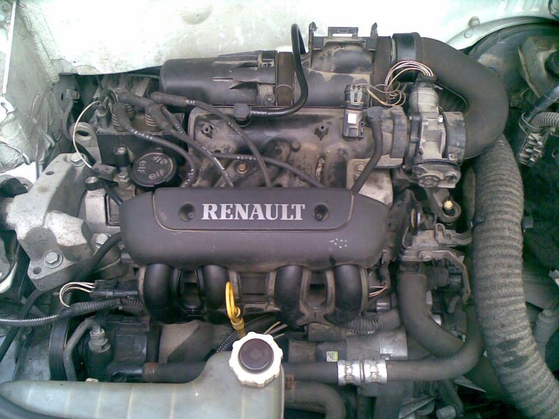 D7F 720 / 726 les différences ? - Clio - Renault - Forum Marques ...