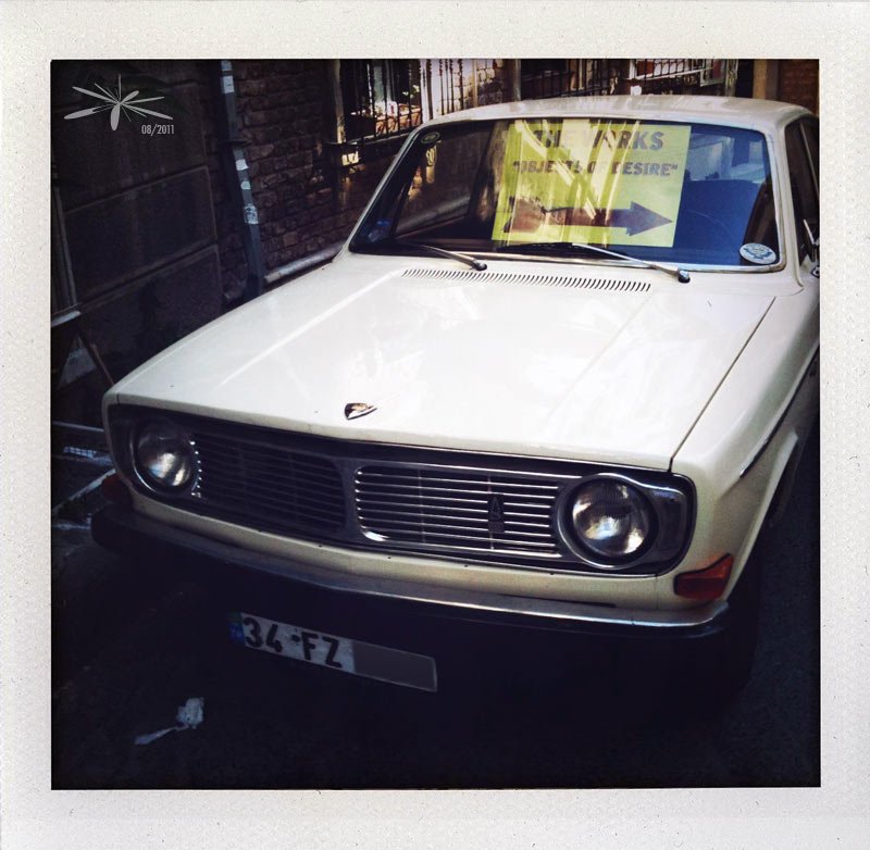 Volvo144ErwanTurquie01 - Albums convertis - Forum Auto