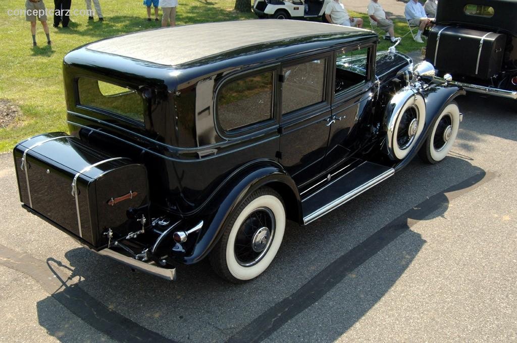 31_Cadillac_370_V12_DV-06-BC_026 - Albums convertis - Forum Auto