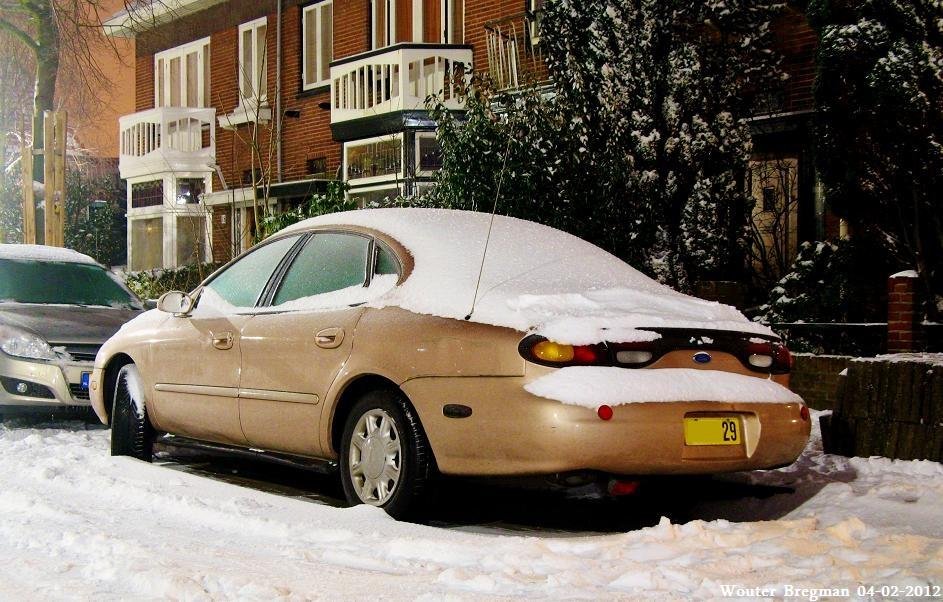 Ford_Taurus_1996_29-HZ-VS_2bis - Albums convertis - Forum Auto