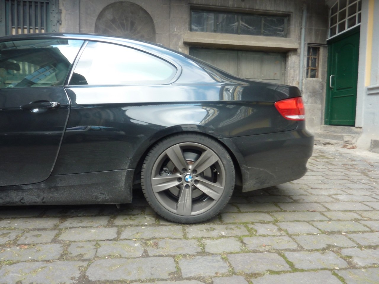 335i - Forum Auto