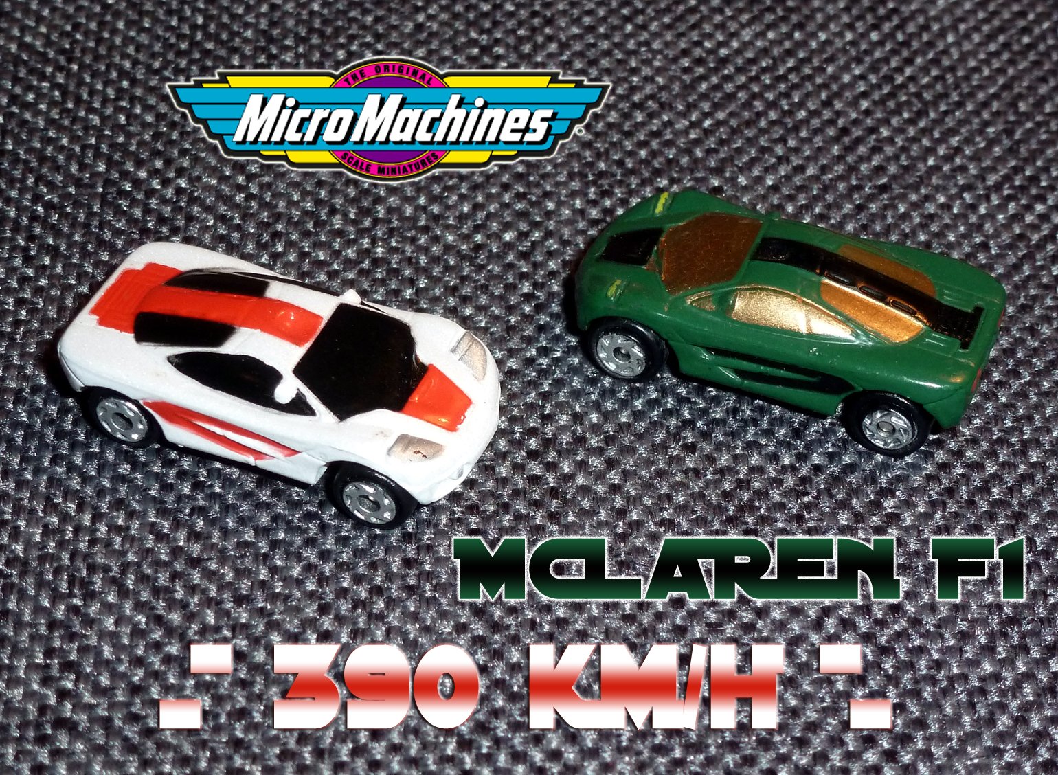 Micro machines - Page 32 - Modélisme et modèles réduits - Pratique ...