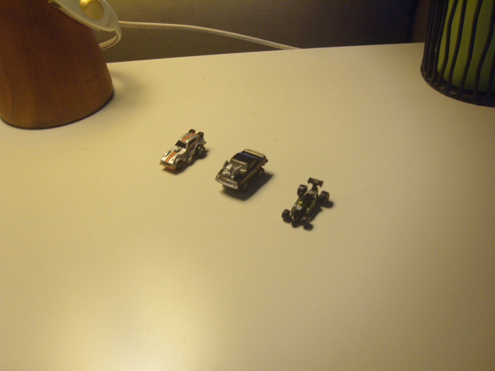 Micro machines - Page 32 - Modélisme et modèles réduits - Pratique ...