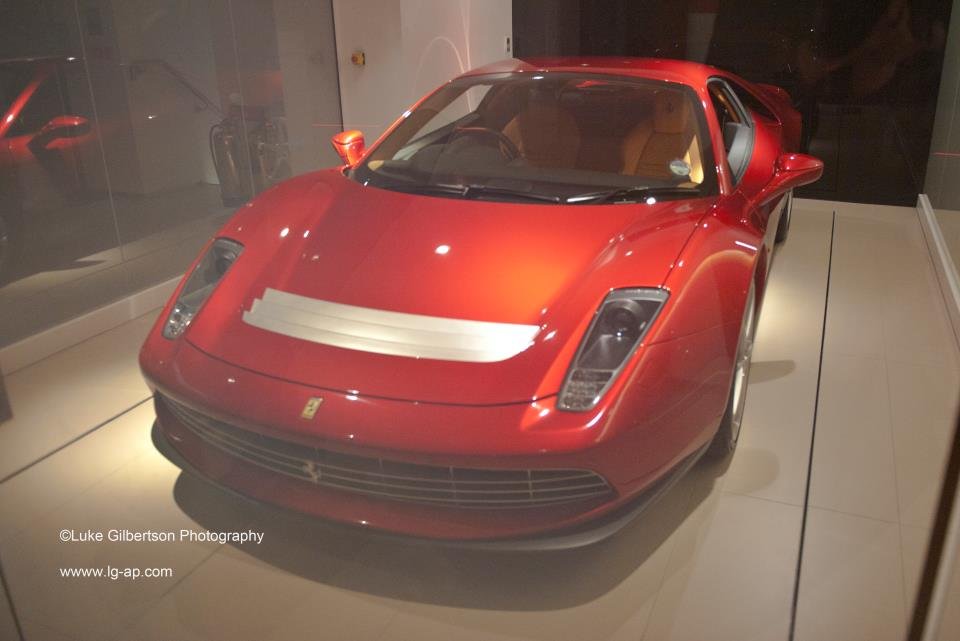 spotted-eric-claptons-ferrari-v12-boxer-tribute-001 - Albums convertis ...