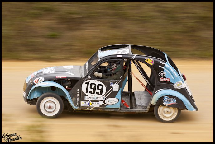 2cv - Albums convertis - Forum Auto