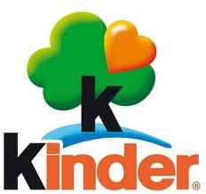 kinder logo - Albums convertis - Forum Auto