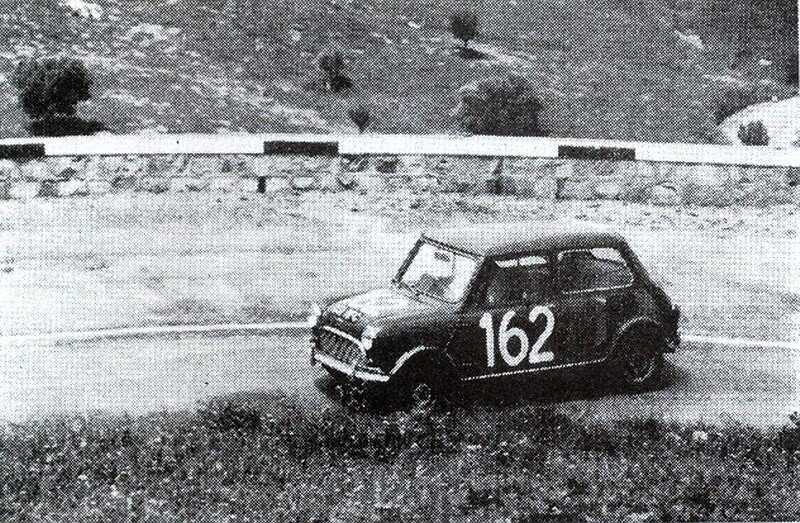 1963 - Austin Mini Cooper Twini - Whitmore - Frere - B06 - Albums ...