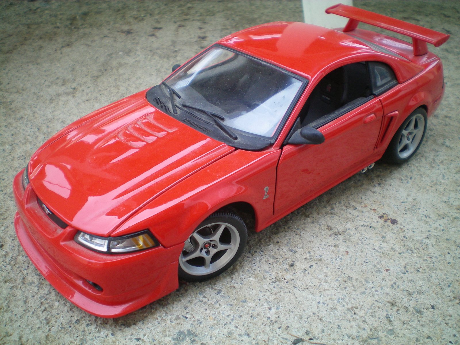 mustang svt 002 - Albums convertis - Forum Auto