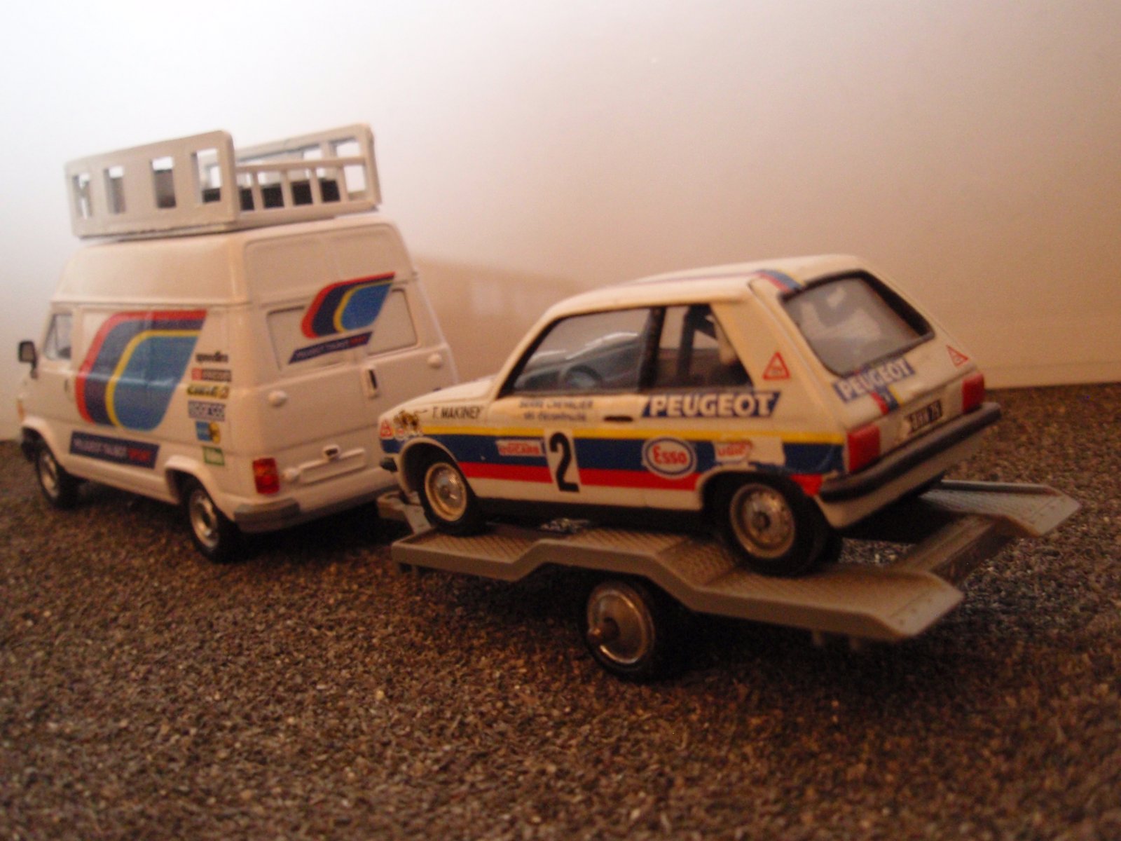 Peugeot Talbot Sport - Albums convertis - Forum Auto