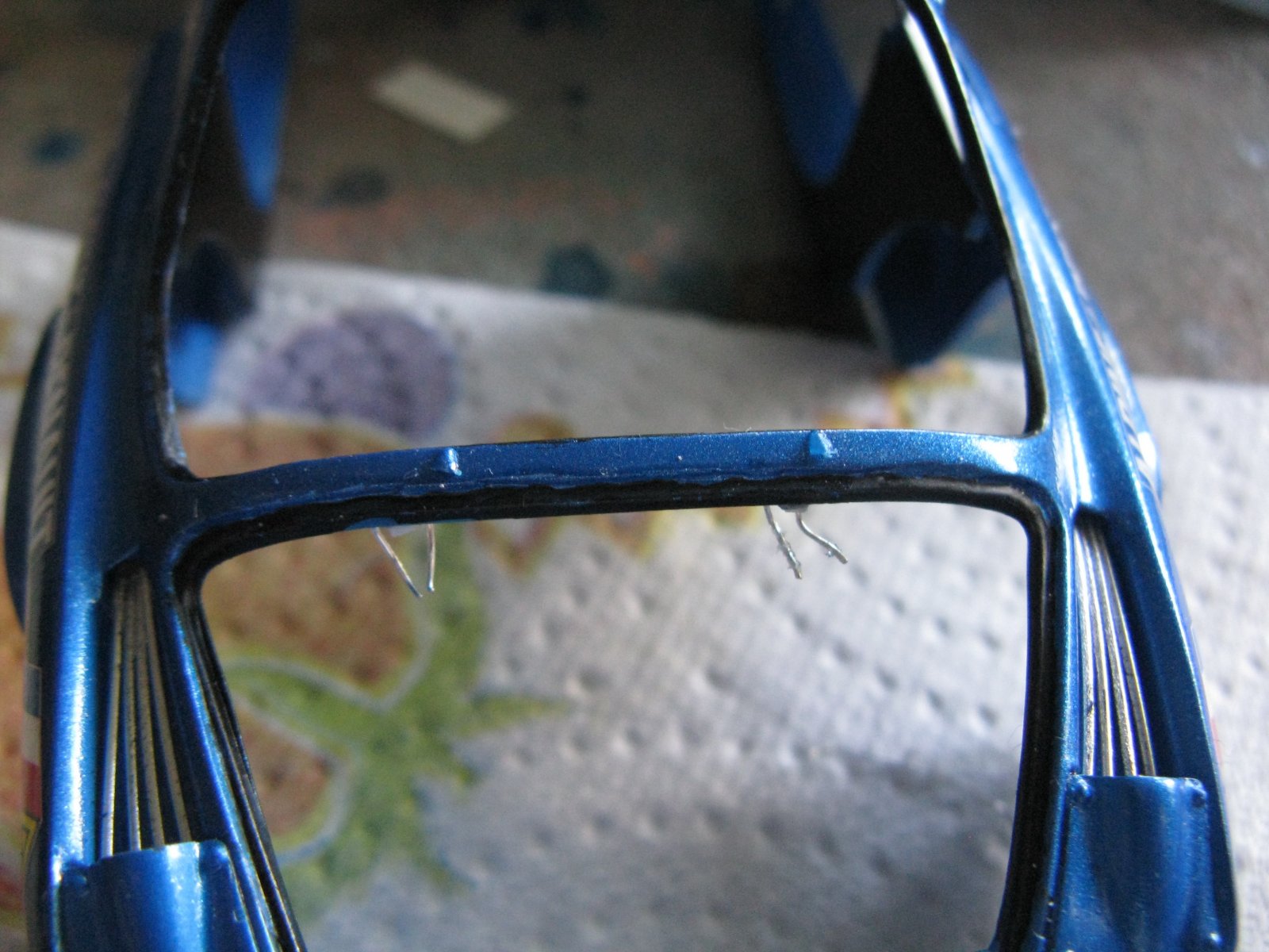 Alpine A110 0457 - Albums convertis - Forum Auto