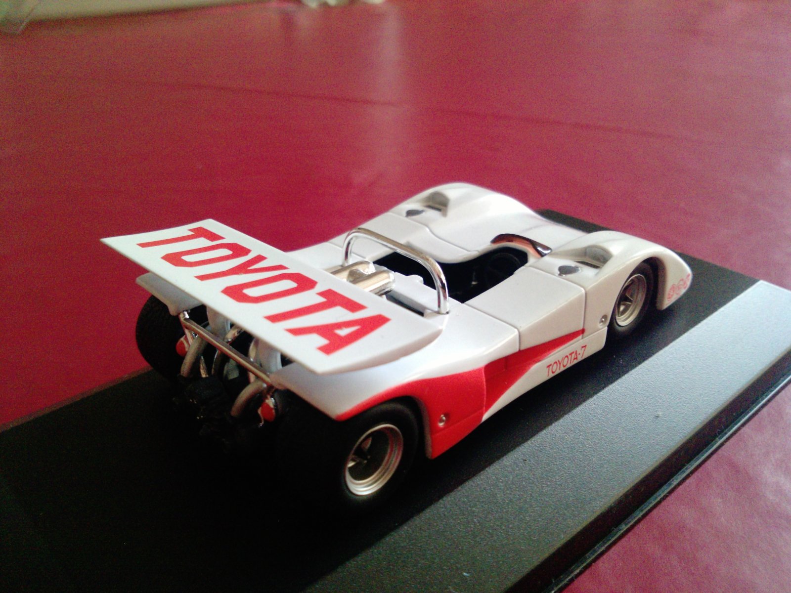 Toyota 2 - Albums convertis - Forum Auto