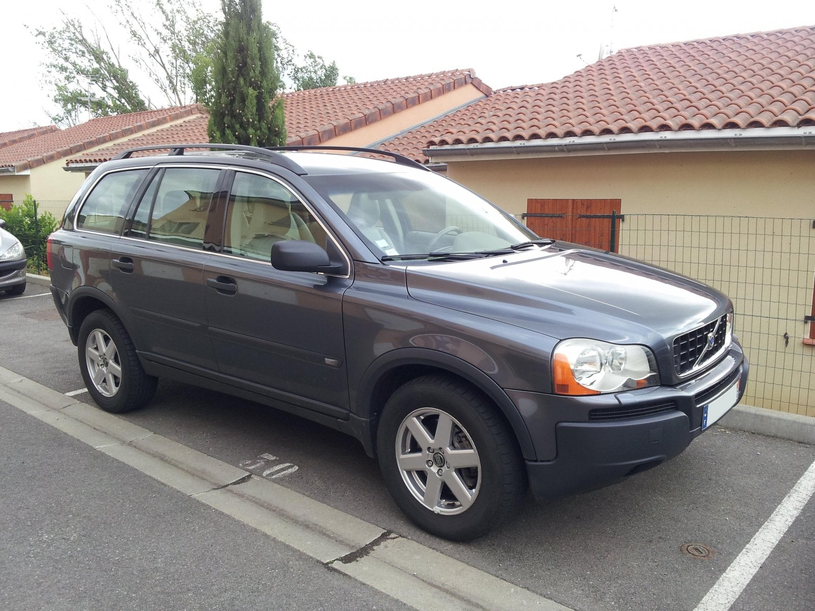 XC90 - Albums convertis - Forum Auto